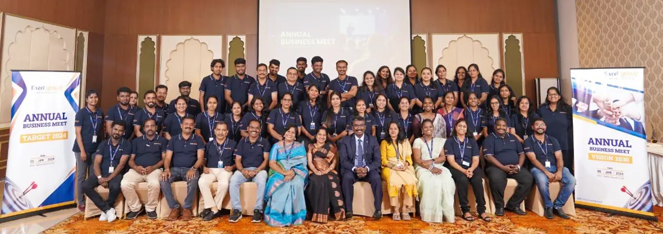 Join Our Team | Exciting Career Opportunities at Excel Group